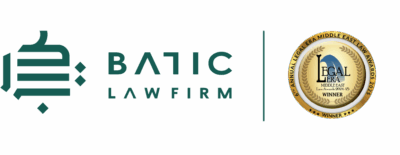 Guide to Environmental Laws and Regulations in Saudi Arabia • Batic Law ...
